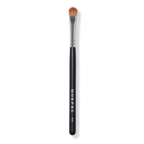 Morphe | Makeup | 5 Morphe M67 Oval Eyeshadow Brush New Full Sz | Poshmark